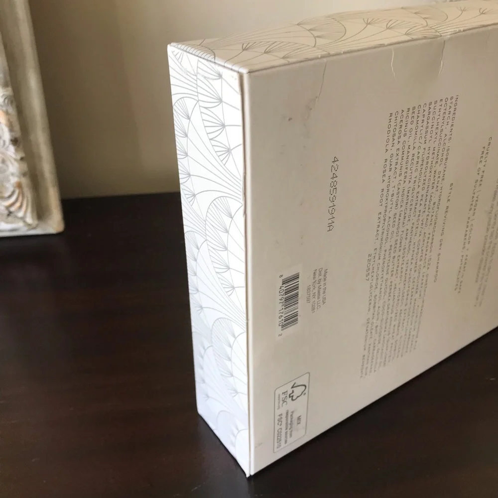 Kristin Ess | Hair | Kristin Ess Secondday Hair Reviving Trio Kit Dry ...